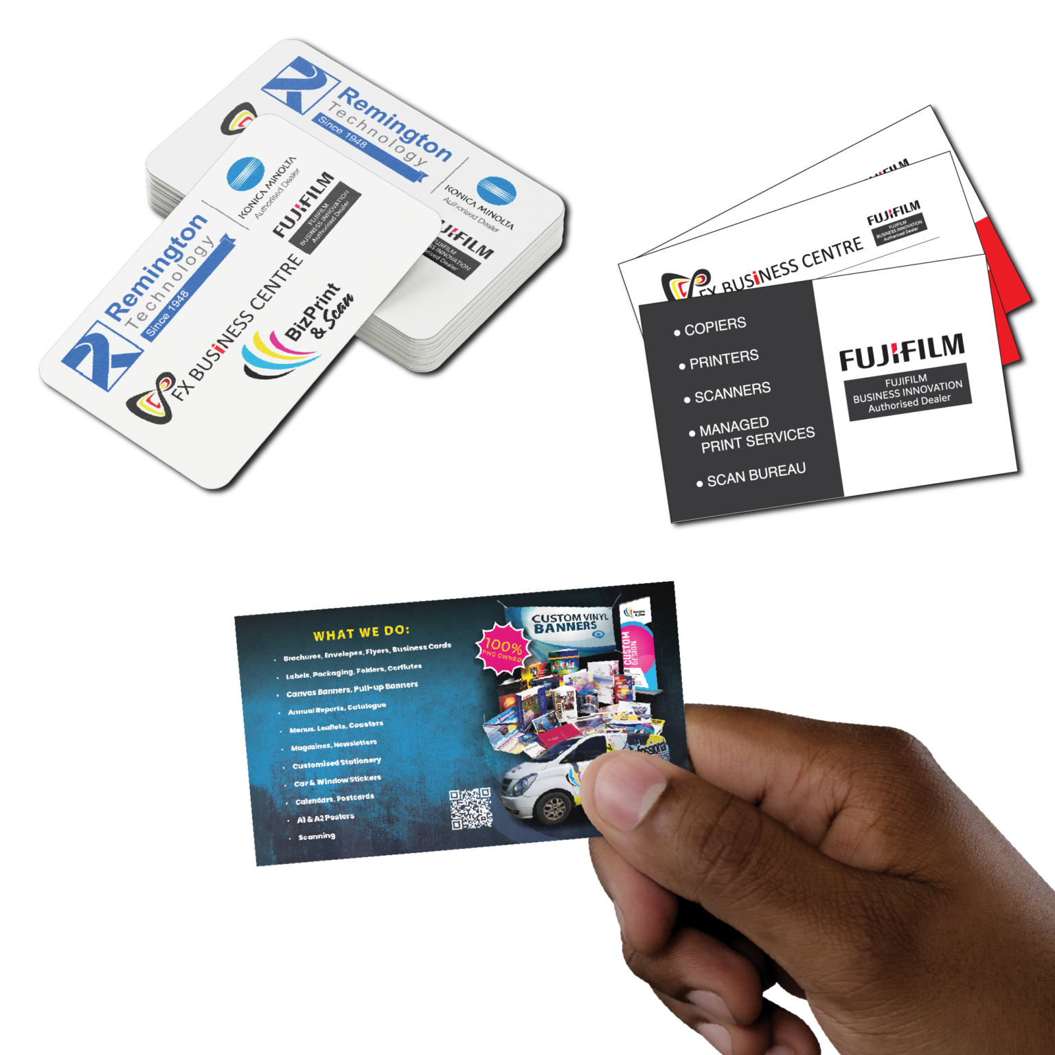 Printing – BizPrint