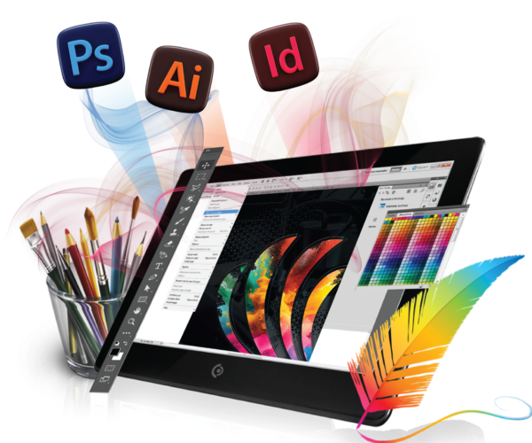 Graphic Design – BizPrint