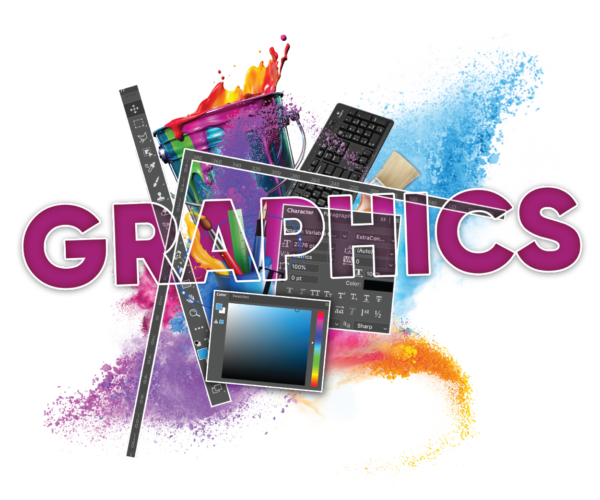 Graphic Design – BizPrint