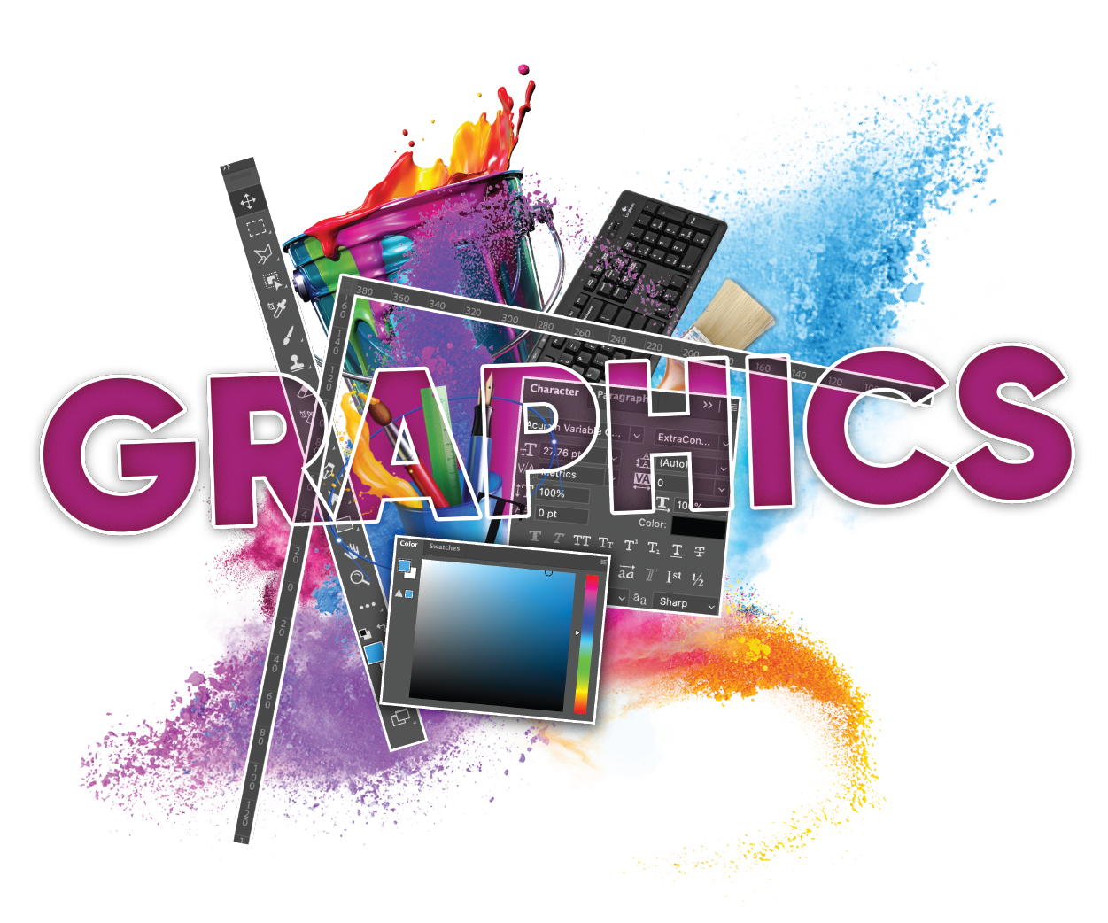 Graphic Design – BizPrint Graphic Design – BizPrint
